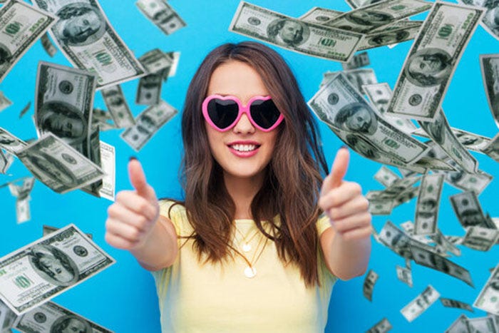 3 Top Strategies to Earn Extra Income: Get Extra Incomes | by Cash ...