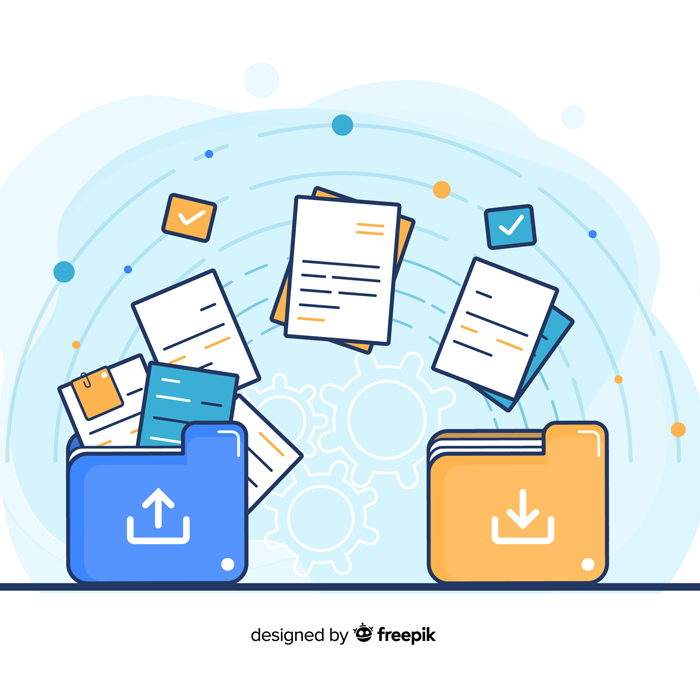 Sharing Filesfolders Between Ubuntu And Windows Computers Using Samba By Olomadev Medium