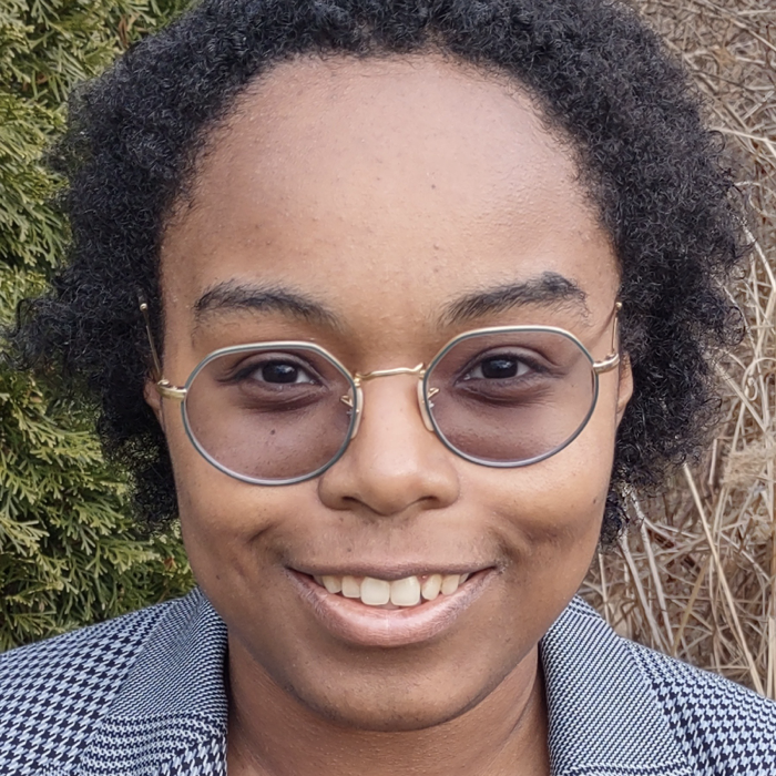 Meet the Fellow: Saadia Gabriel. Meet our new CDS Faculty Fellow ...