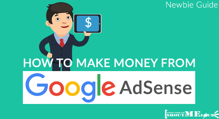 Definition of Google AdSense. It enables publishers to display… | by ...