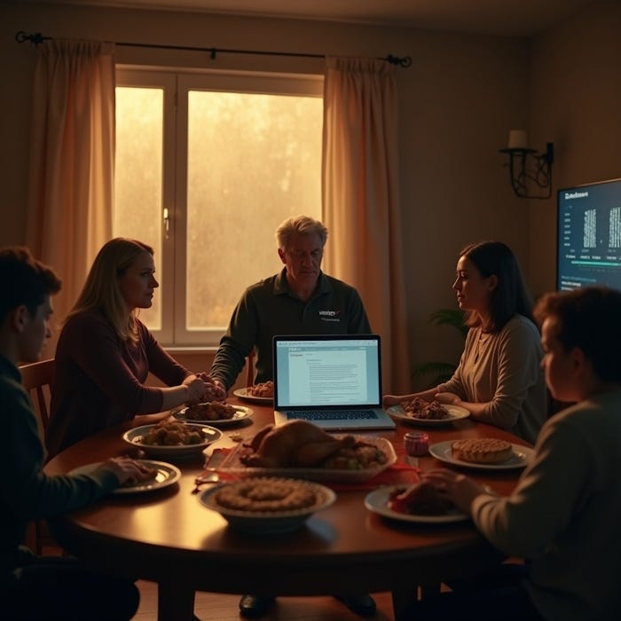 Corporate Greed Chronicles: Verizon Rings in the Holidays with Pink ...