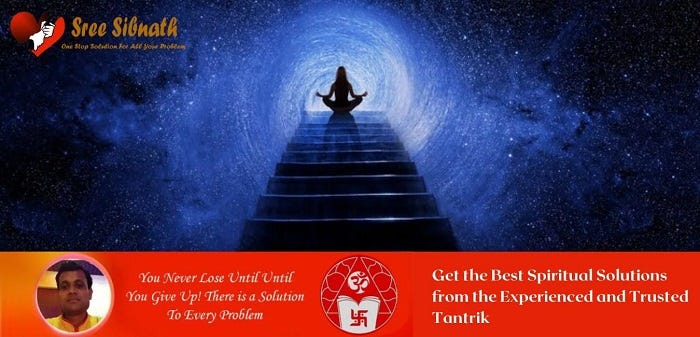 GET THE BEST SPIRITUAL SOLUTIONS FROM THE EXPERIENCED AND TRUSTED ...
