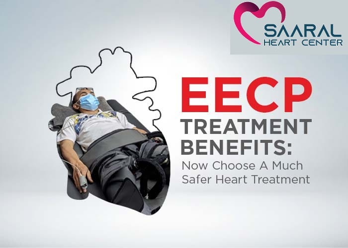 EECP Treatment Benefits: Now Choose a Much Safer Heart Treatment | by ...