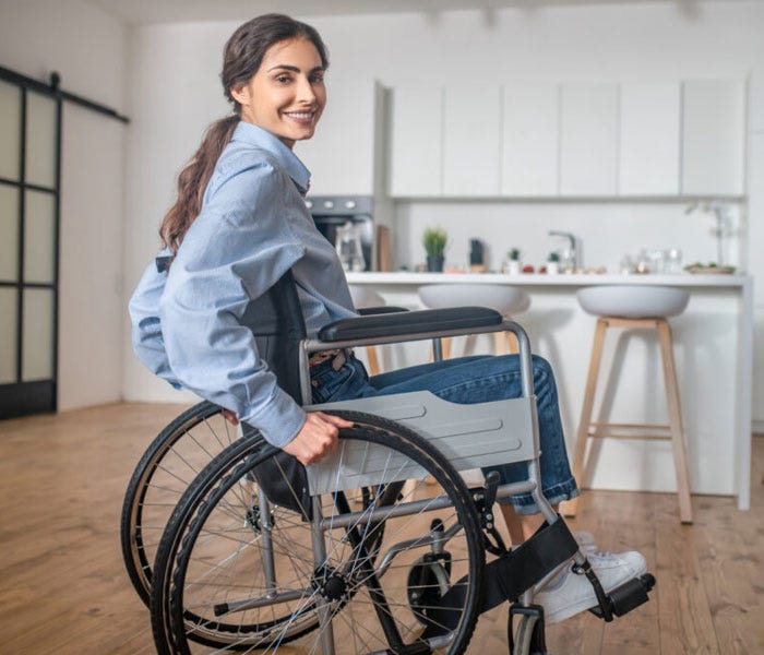 What Advantages Do NDIS Short-Term Accommodations Offer? | by Nova Disability Services Pty Ltd ...