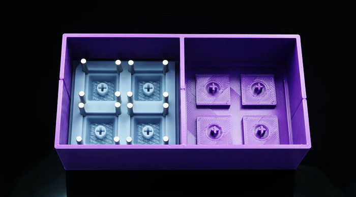 Keycap Crafting — Tool List. Many people got into the keycap making ...