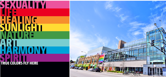 Center on Halsted Stands With and For You | by Center on Halsted | Medium