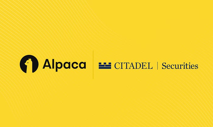 Alpaca extends partnership with Citadel to unlock Japanese investor ...