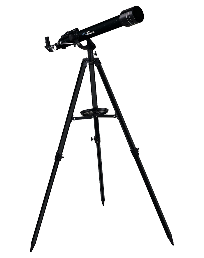 Best Beginner Telescope India | Pie Matrix - Pie Matrix - Medium