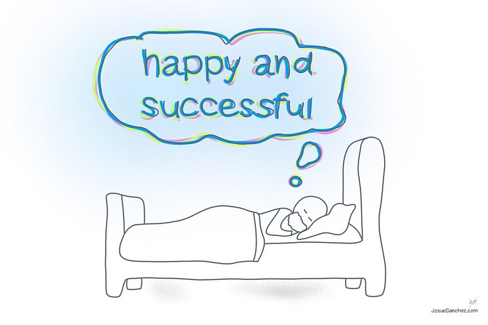 How Do You Measure Success and Happiness? - Empathy Cafe - Medium
