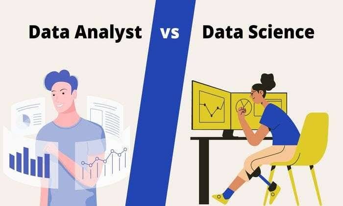 Data Science vs. Data Analytics | by Aditi Dwivedi | Aug, 2023 | Medium