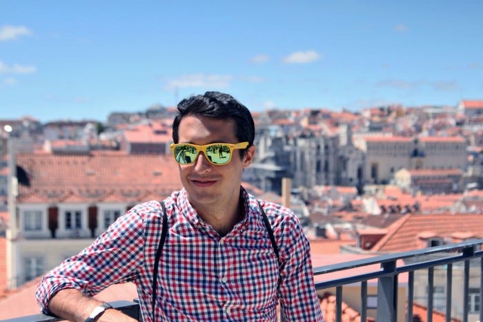 PodKast — Ep.86 — Open source y en remoto: la historia de Frontity con ...