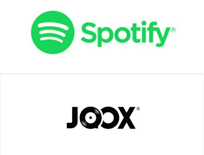 Spotify VS Joox — User Interface Analyze | by Letare Aiglien Saragih ...