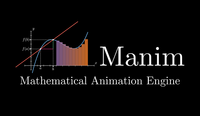 How to Install Manim (Easy Way) — Step by Step Tutorial | by Fajrul ...