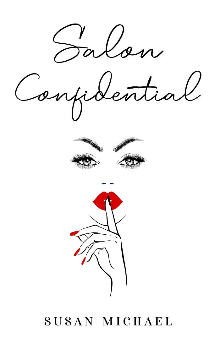 Unlocking the Social Sanctuary: The Power of Salon Conversations in ...