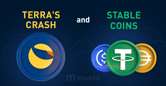 What Can Other Algorithmic Stablecoins Learn from Terra’s Crash? | by ...