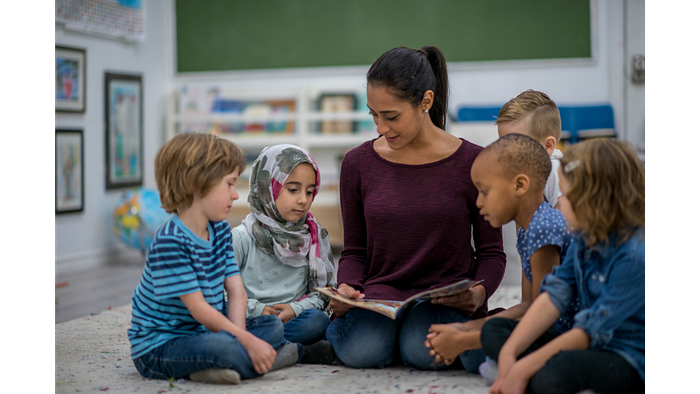 Reading Wars and “The Science of Reading” | by Adrienne Gear | Simbi ...