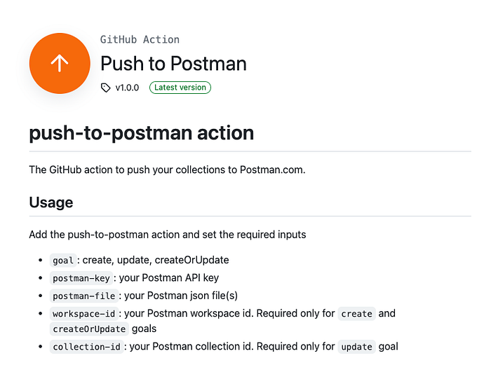 Pushing OpenAPI files to Postman | by Beppe Catanese - Freedium