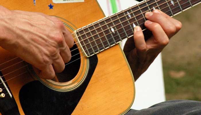 How Do Distinct Types Of Guitar Strings Effect Your Sound | by Thao ...