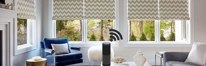 Smart Technology Window Treatments Trends in 2019 | by Frank Crosby ...