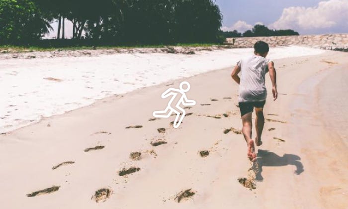 5 physical activities that will improve your self-awareness | by Marcel ...