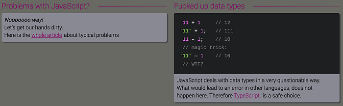 Express.js & Handlebars — 3 Helpful Features | by Louis | JavaScript in ...