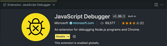 Simple Way to Debug Typescript Files in VS Code (+ React Components) | by Alex Efimenko | in ...