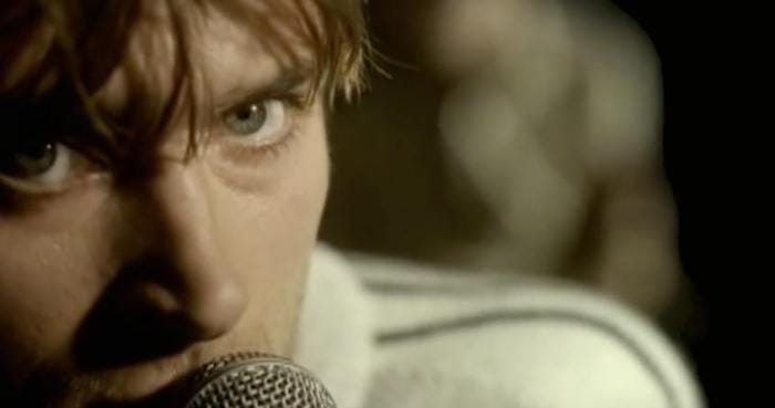 Damon Albarn Beetlebum