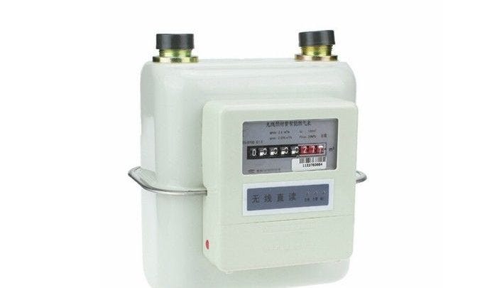Smart Gas Meter (Intelligent Gas Meter) Market Impressive Gains ...