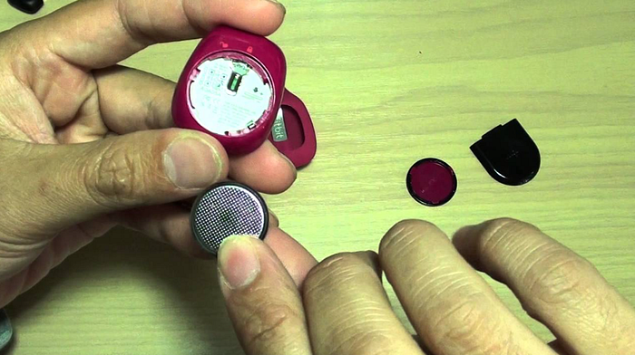 Everything You Need to Know About Fitbit Zip Battery Size! : dkmart's Blog