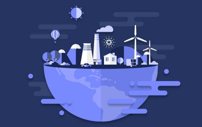 Cardano Project Catalyst. Help us Shape the Future of Cardano! | by ...