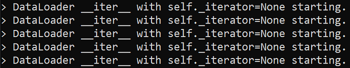 Finding why Pytorch Lightning made my training 4x slower. | by Florian Ernst | Medium