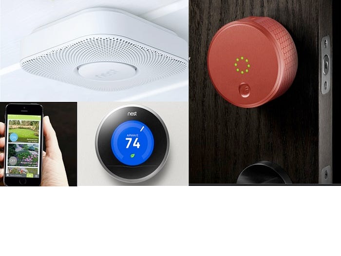 Big Opportunity: Improving the mundane | by Manuel Bronstein | Medium