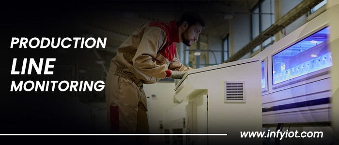 Maximize Productivity with Our Real-Time Production Monitoring System ...