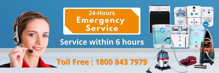 Fast & best RO service in jaipur with in 6 hour - Salesinfinity - Medium