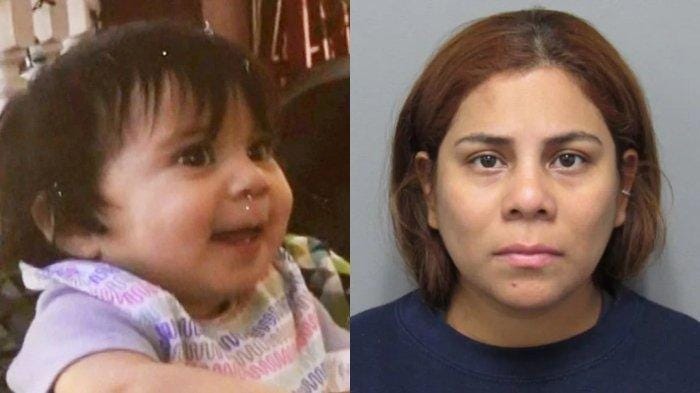 WATCH FULL VIDEO BABY JAILYN FOOTAGE — Viral Video | by Weilervolkan | Medium