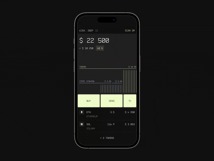Simplistic and Sleek UI/UX Design Ideas | Medium