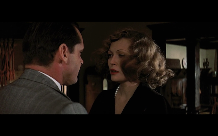 Great Scene: “Chinatown”. Jake wrangles a shocking truth from… | by ...