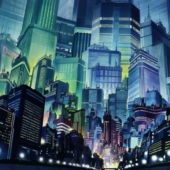 Echoes of Creation. In the not-so-distant future, amidst… | by ...