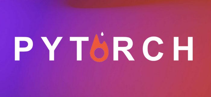 Menjalankan PyTorch di Anaconda. PyTorch, apa itu? Pytorch adalah… | by ...