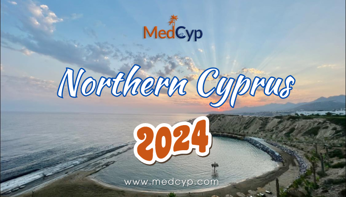 Northern Cyprus Summer 2024. The ideal season for travel is summer ...