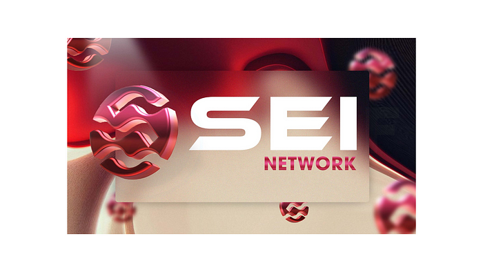 Why SEI is the best infrastructure for trading apps | by Vonsfield | Medium