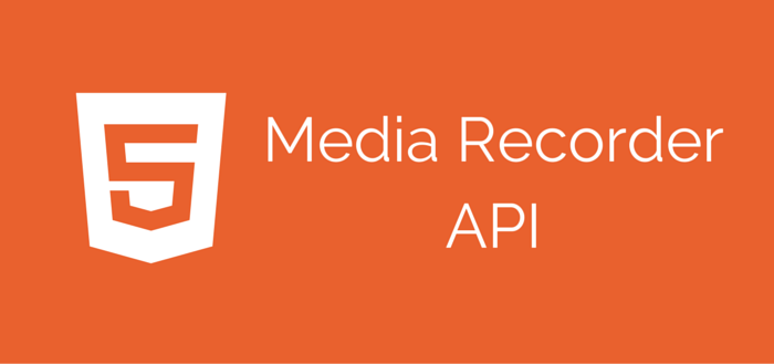 Record Audio, Video or Screen on browser using MediaRecorder API (Javascript). | by Kranti ...