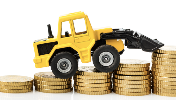 6 Smart Ways to Reduce Cost in Construction Project | by Randy Cheng ...