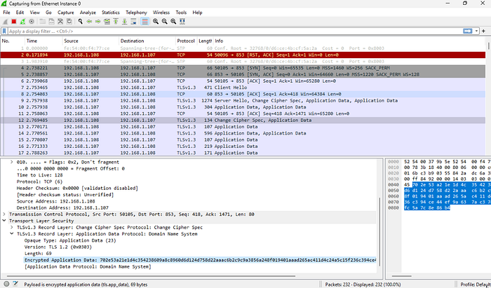 DNS SECURITY LAB (TUTORIAL)