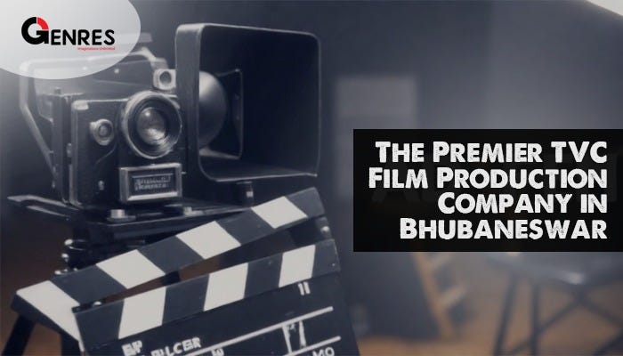Genres: The Premier TVC Film Production Company in Bhubaneswar | by ...
