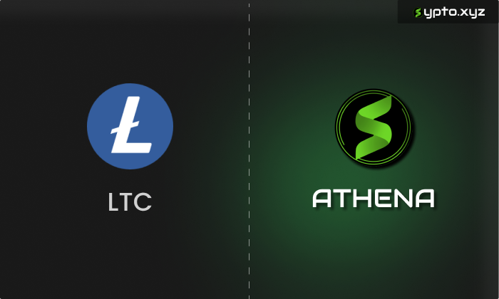 Litecoin Backtesting Results: Athena V2 | by Team Sypto | Sypto | Medium