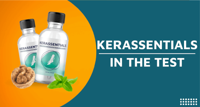 What Are the Key Benefits of Using Kerassentials for Skin Care | by ...