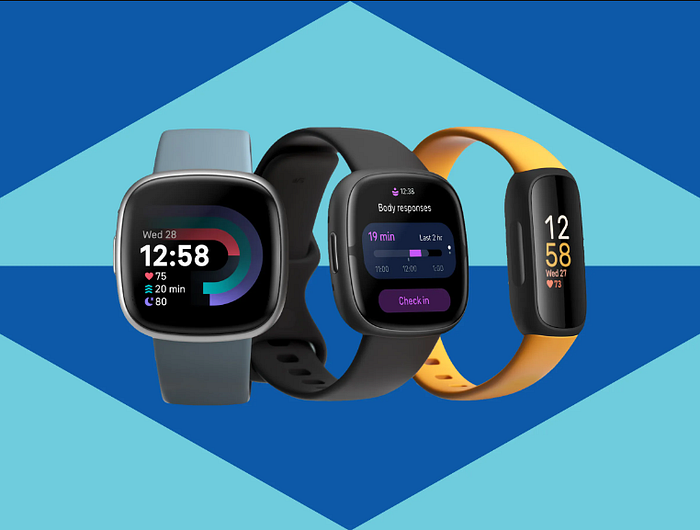 Untethered Conversations: Unveiling Text Magic with Fitbit Sense ...