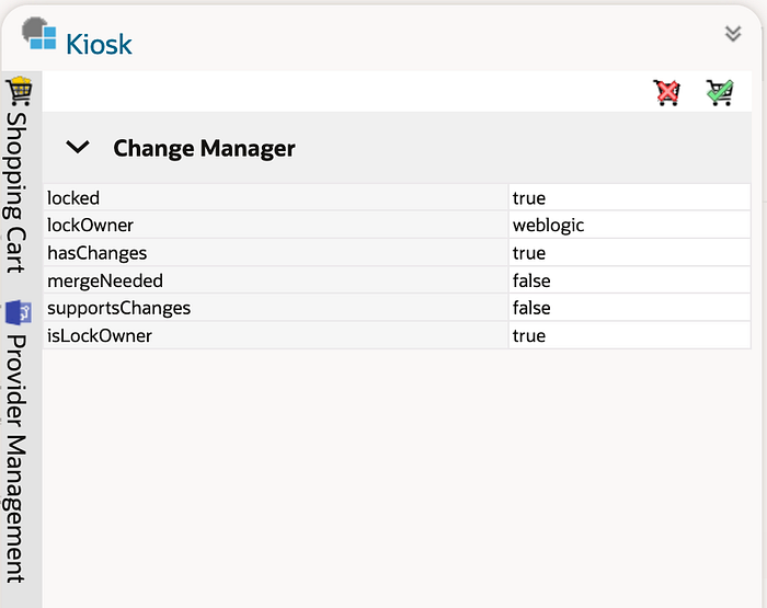 WebLogic Remote Console — A Multi-purpose Tool for WLS Domain Management | by pradeep ...