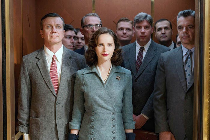Interview: Daniel Stiepleman. My conversation with the screenwriter ...